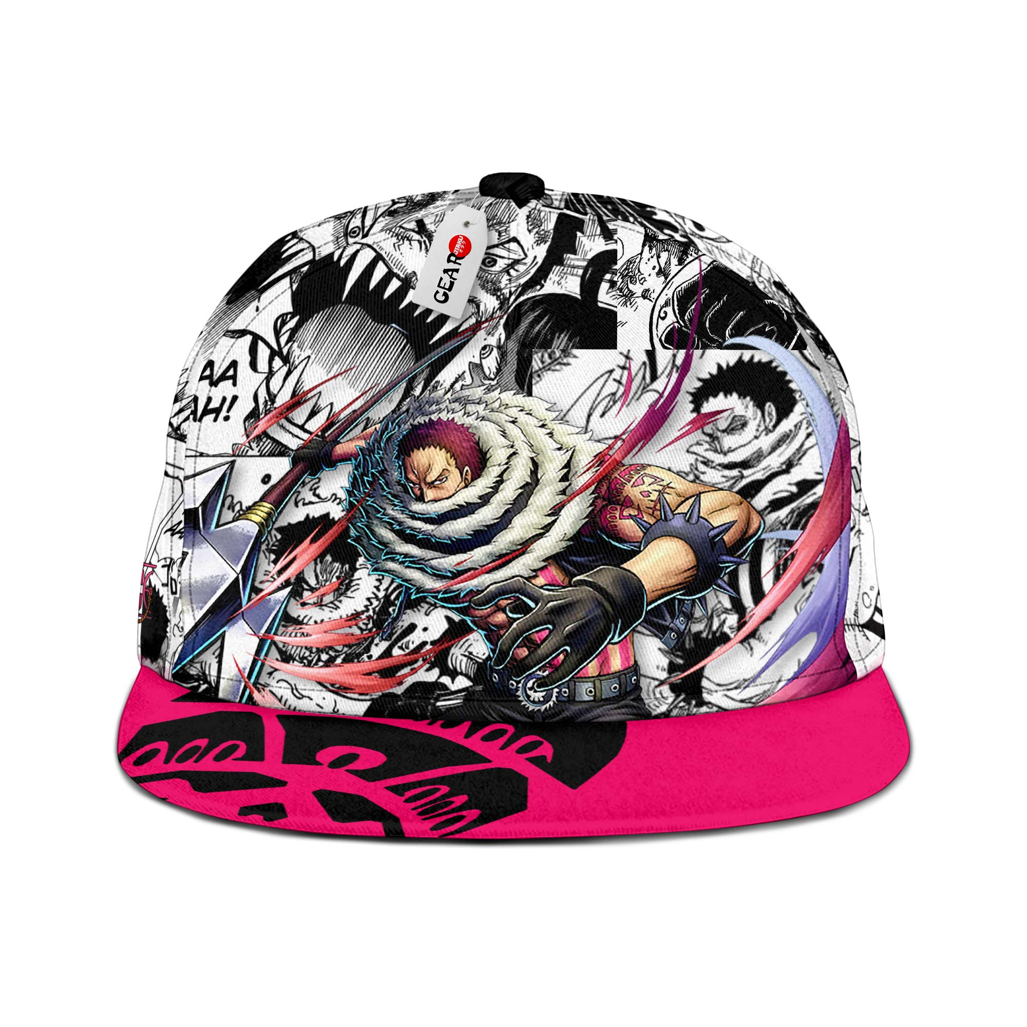 One Piece Anime Hat at Wendy Wier blog